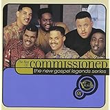 Commissioned - Matters of the Heart - Amazon.com Music