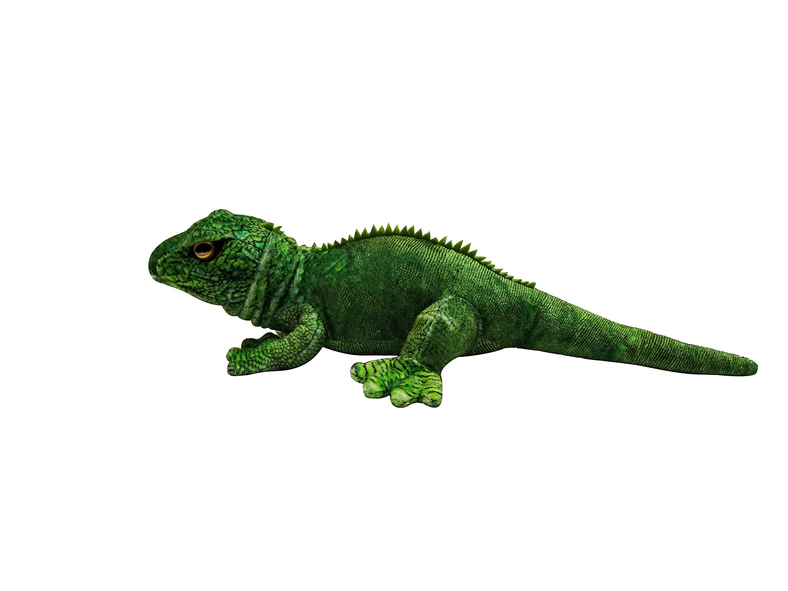 Mua 12" Creative Lizard Iguana The Bearded Dragon Lizard Stuffed Animal ...