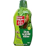 Bayer Garden Slug Bait, 700 g: Amazon.co.uk: Garden & Outdoors