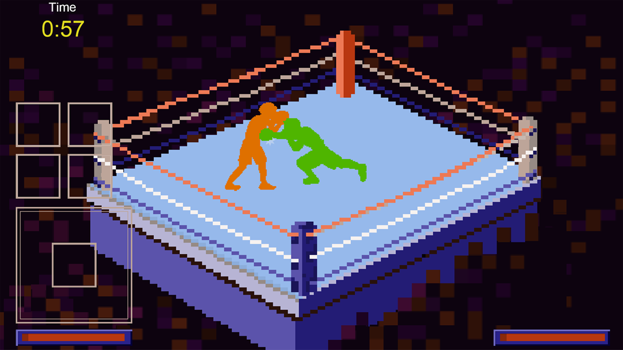 Pixel Boxers: Amazon.ca: Appstore for Android