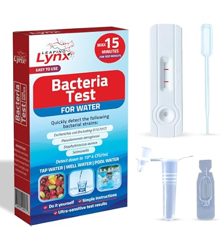 Pool Test Kits Cyanide In Water Test Kit - 7387-02 Its Cyanide ...