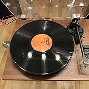 1 BY ONE Adjustable Counterweight Record Players & Turntable Hi-Fi ...