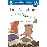 Dot & Jabber's Great Acorn Mystery (Dot & Jabber and the Great Acorn ...