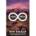 Point Omega: A Novel: DeLillo, Don: 9781439169957: Amazon.com: Books