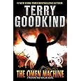 The Omen Machine (Sword Of Truth): Goodkind, Terry: 9780765327727 ...