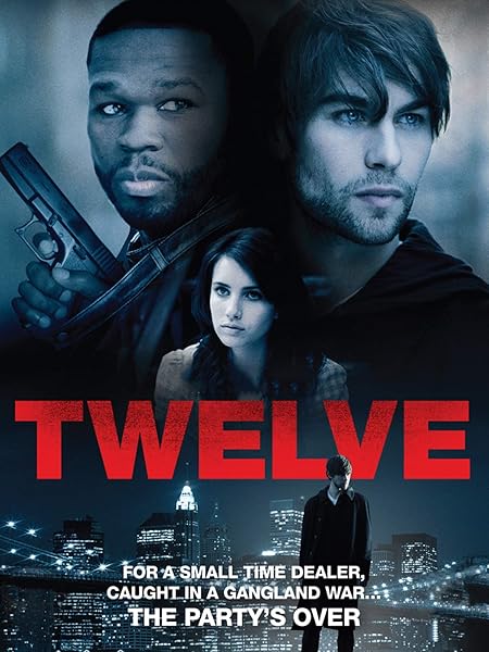 Watch Twelve | Prime Video