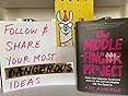 The Middle Finger Project: Trash Your Imposter Syndrome and Live the ...