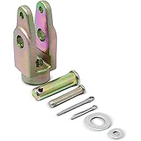 Amazon.com: Pro Trucking Products R810019 Slack Adjuster Clevis Kit for ...
