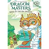 Amazon.com: Curse of the Shadow Dragon: A Branches Book (Dragon Masters ...