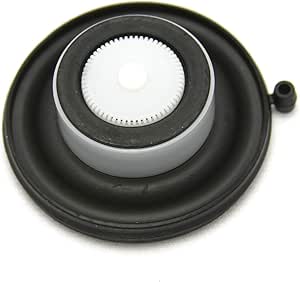 Amazon.com : Hunter PGV 1" Valve Diaphragm Assembly - PGV, ASV and SRV ...