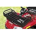 Amazon.com: Great Day MLFR50 Rack (Mighty-Lite Front) : Automotive