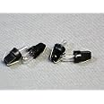 Amazon.com: LIONEL HEADLAMP LIGHT BULBS (4 pcs) engine steam train ...
