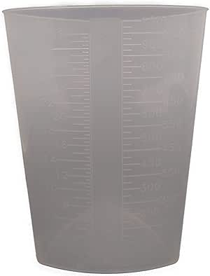 Amazon.com: Vakly Graduated Triangular Intake/Output Laboratory ...