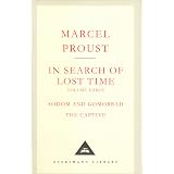 In Search of Lost Time, Vol. II: Within a Budding Grove (Modern Library ...