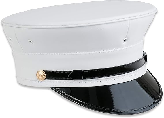 Amazon.com: FD Class A Bell Cap - Various colors & Fabric options: Clothing