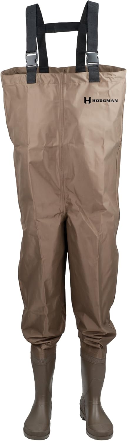 Best Fishing Waders – Review & Buyer’s Guide for 2021