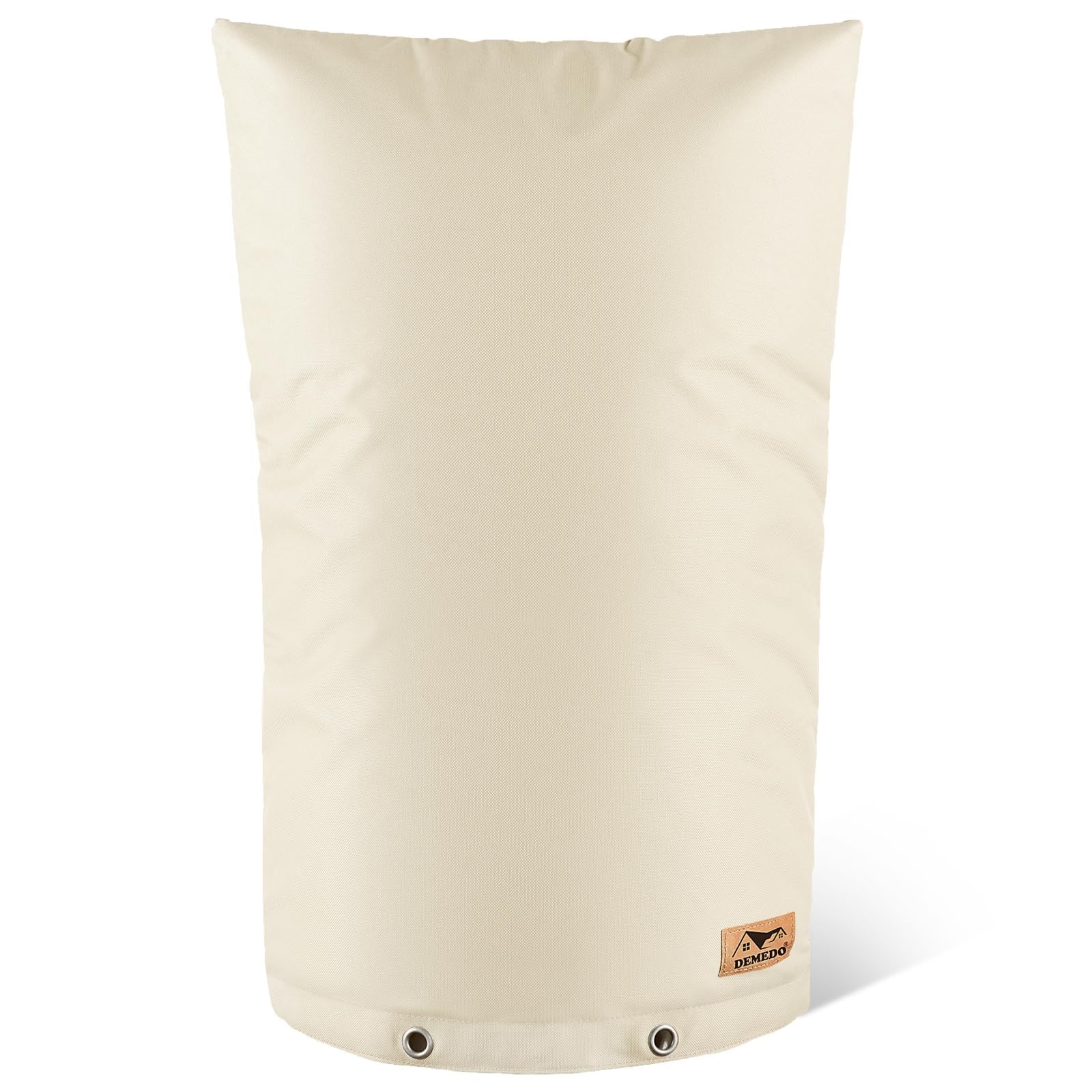 Backflow Preventer Insulation Cover - Water Pipe Insulation Sprinkler ...