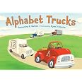 Amazon.com: Alphabet Trucks: 9781580894296: Vamos, Samantha R., O ...
