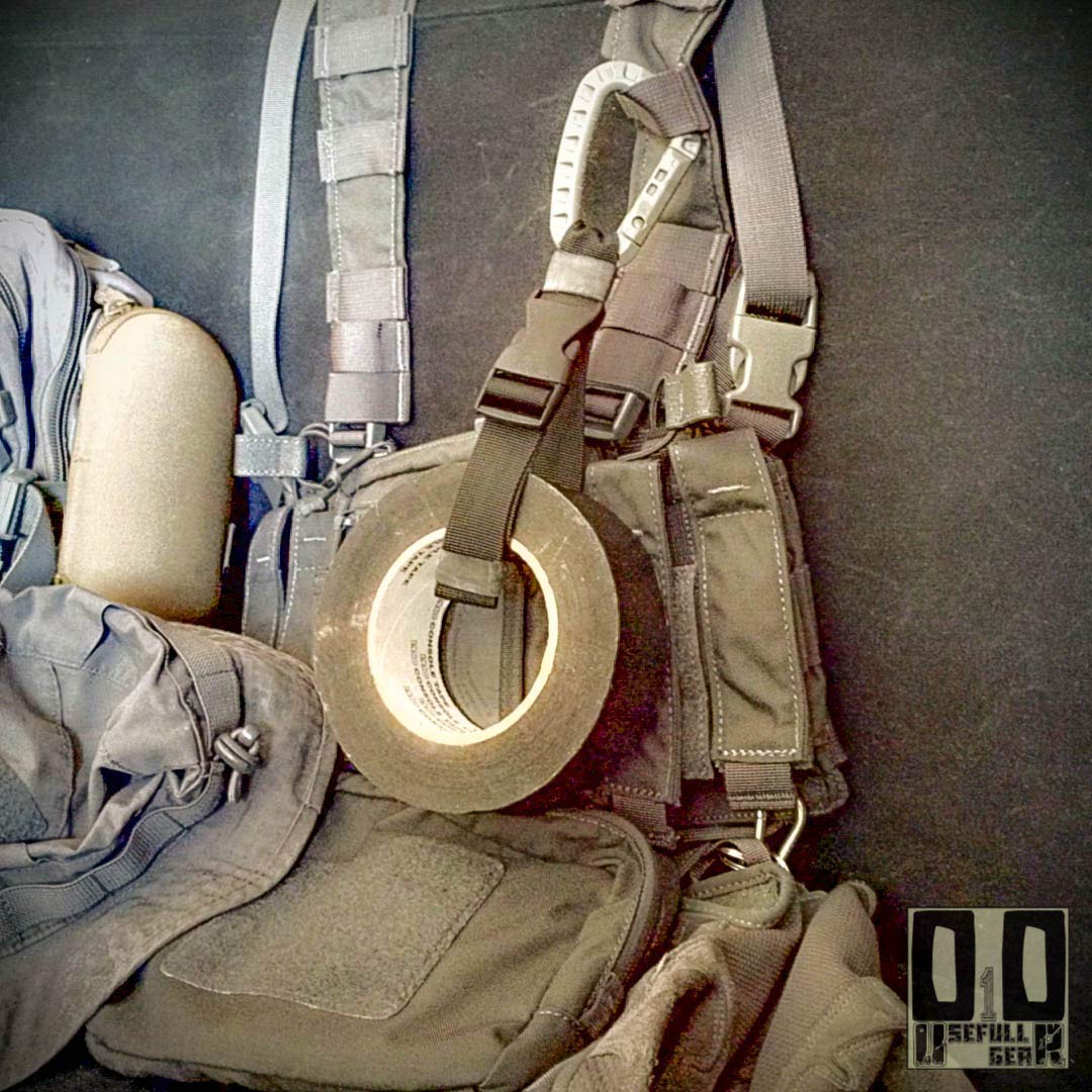 010UsefullGear TAC-LINK Adjustable Strap: Amazon.co.uk: Handmade