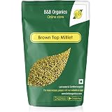 Manna Mixed Millets Combo Pack of 5 (Kodo Millet 500g, Proso Millet ...