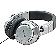 Amazon.com: Gemini Sound DJX-500 Professional Over Ear Wired Headphones ...