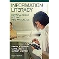 Amazon.com: Information Literacy: Essential Skills for the Information ...