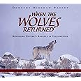 When the Wolves Returned: Restoring Nature's Balance in Yellowstone ...