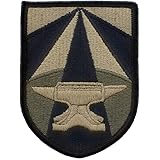 Amazon.com: US Army Futures Command OCP Patch: Arts, Crafts & Sewing