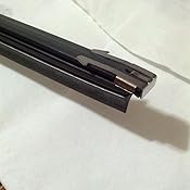 Amazon.com: Trico 43-160 Steel Blade Refill - 16" (Sold as Pair ...