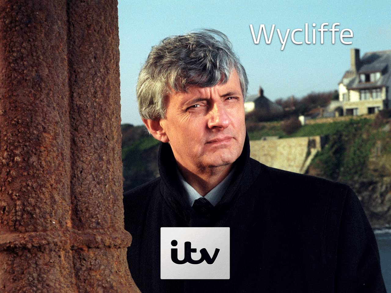 Watch Wycliffe - Season 3 | Prime Video