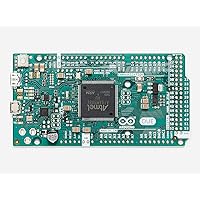 Amazon.com: Arduino Due Without Headers A000056 : Electronics