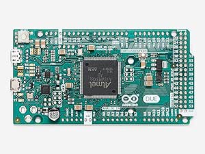 Amazon.com: Arduino Due [A000056] : Electronics