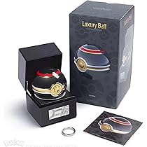 Real Life Master Ball
