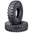 Amazon.com: SUPERGUIDER HD 6.50-10 Forklift Tire 12PLY (1 Tire + Tube + Flap) w/Tube Flap 6 ...