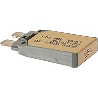 Amazon.com: Bussmann CB221-20 Type I ATC Footprint Automotive Circuit ...