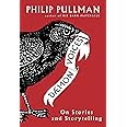 Daemon Voices: On Stories and Storytelling: Pullman, Philip ...