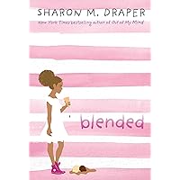 Blended: Draper, Sharon M.: 9781442495005: Amazon.com: Books