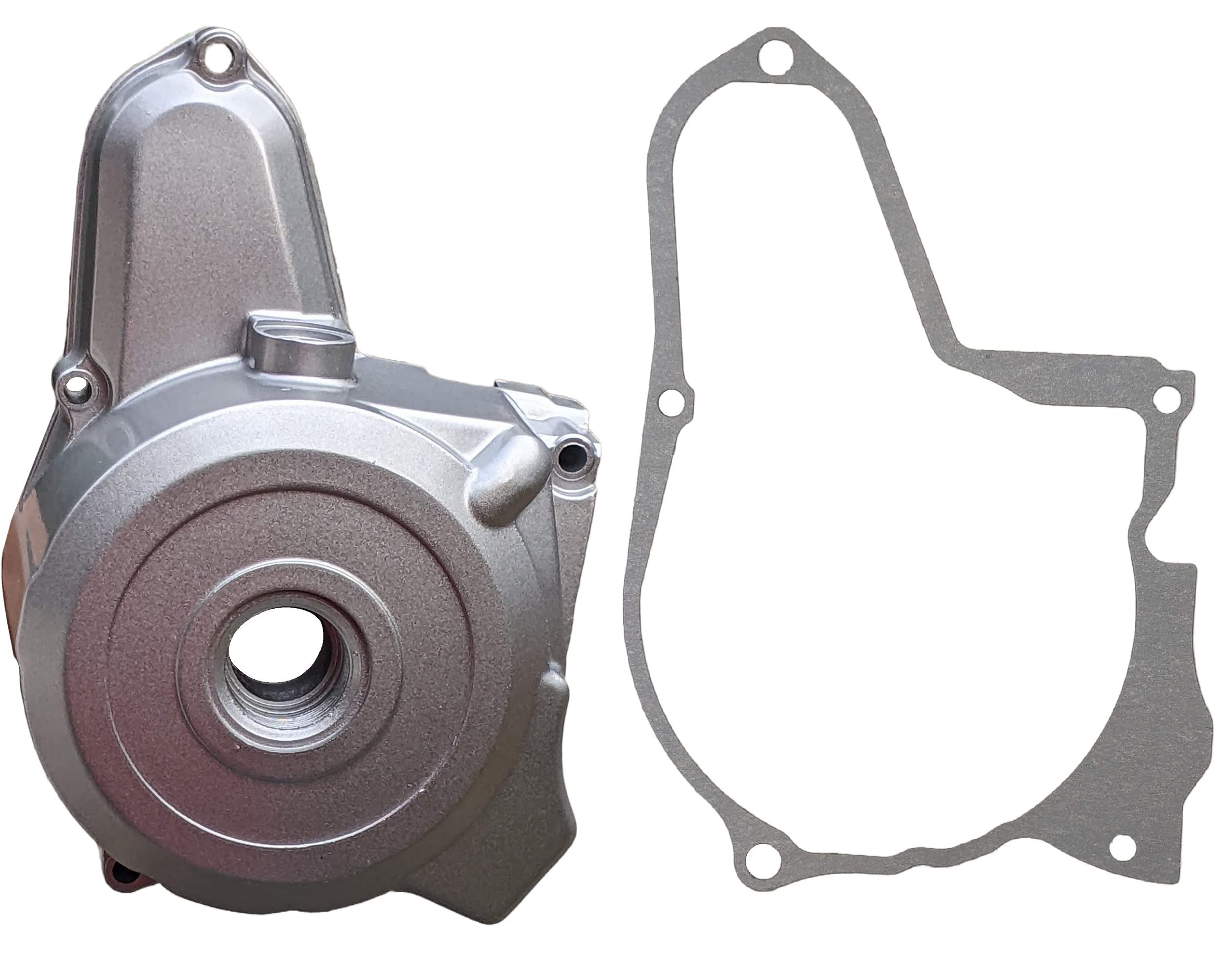 RedCap Left Side Stator Cover for 6-Coil Stator Engines Compatible with ...