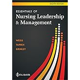 Essentials of Nursing Leadership & Management: 9780803669536: Medicine ...
