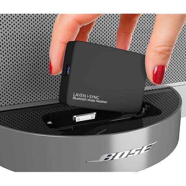 Bose Sounddock Portable Speaker Replacement Parts | Reviewmotors.co