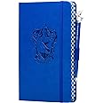 Amazon.com: Harry Potter: Ravenclaw Classic Softcover Journal with Pen ...