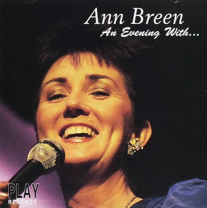 Evening With Ann Breen - Ann Breen
