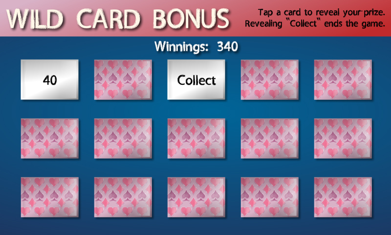 Amazon.com: Hot Hand: Deuces Wild: Appstore for Android