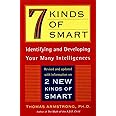 7 (Seven) Kinds of Smart: Identifying... by Armstrong, Thomas