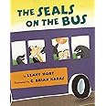 Amazon.com: The Seals on the Bus (Owlet Book): 9780805072631: Hort ...