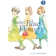 Sweet Blue Flowers, Vol. 3 (3): Shimura, Takako: 9781421593005: Amazon ...