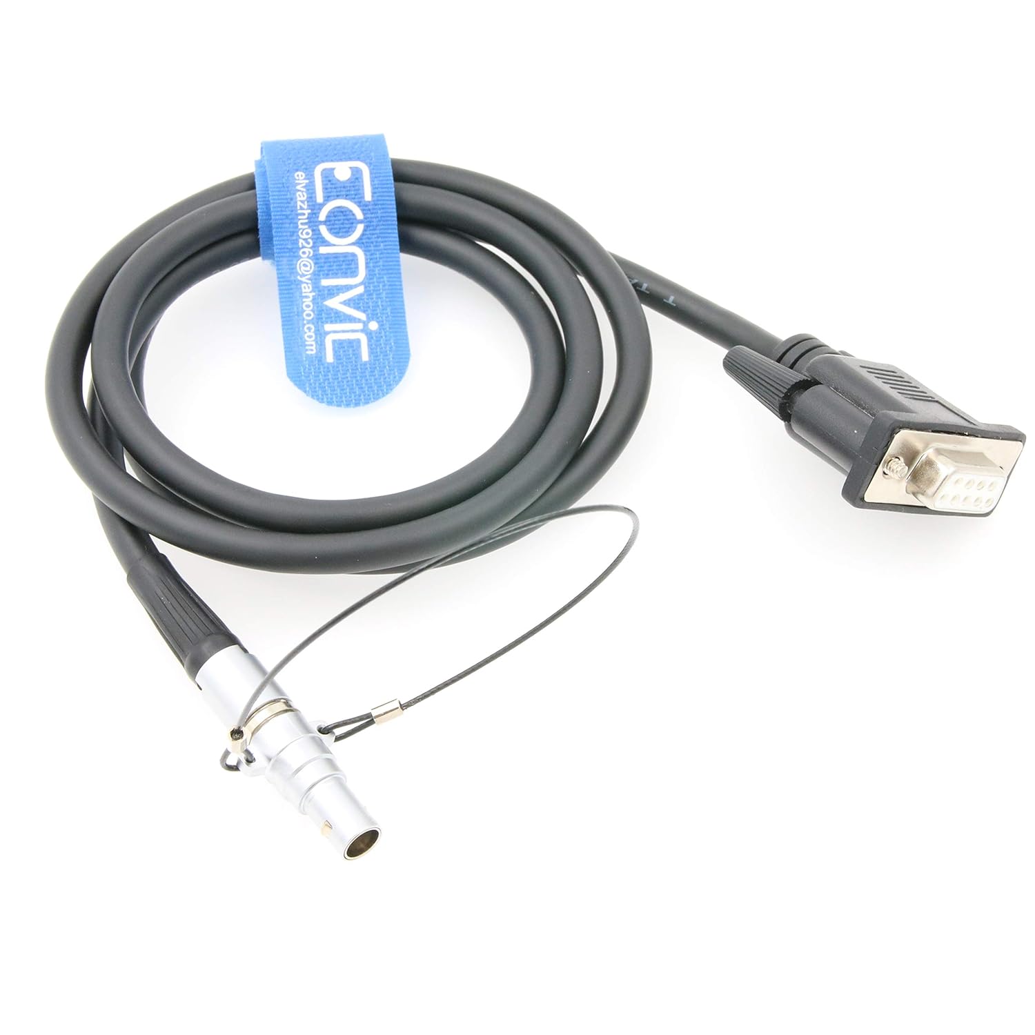Eonvic Trimble P/N 37779 7 Pin to DB9 Lemo Cables For SCS900 TSC1 to ...