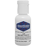 Amazon.com: Food Coloring AmeriColor Student - Kit 2 12 .75 Ounce ...