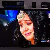 LG 60 cm HD Ready IPS LED TV 24LH454A: Amazon.in: Electronics