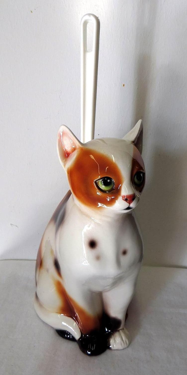 Wc Burstenhalter Tierfiguren